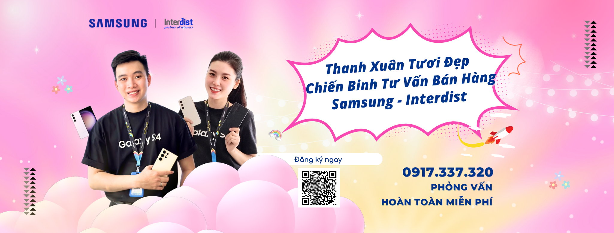 Tuyển dụng nhân sự - ỨNG TUYỂN NHÂN VIÊN TƯ VẤN BÁN HÀNG ĐIỆN THOẠI DI ...
